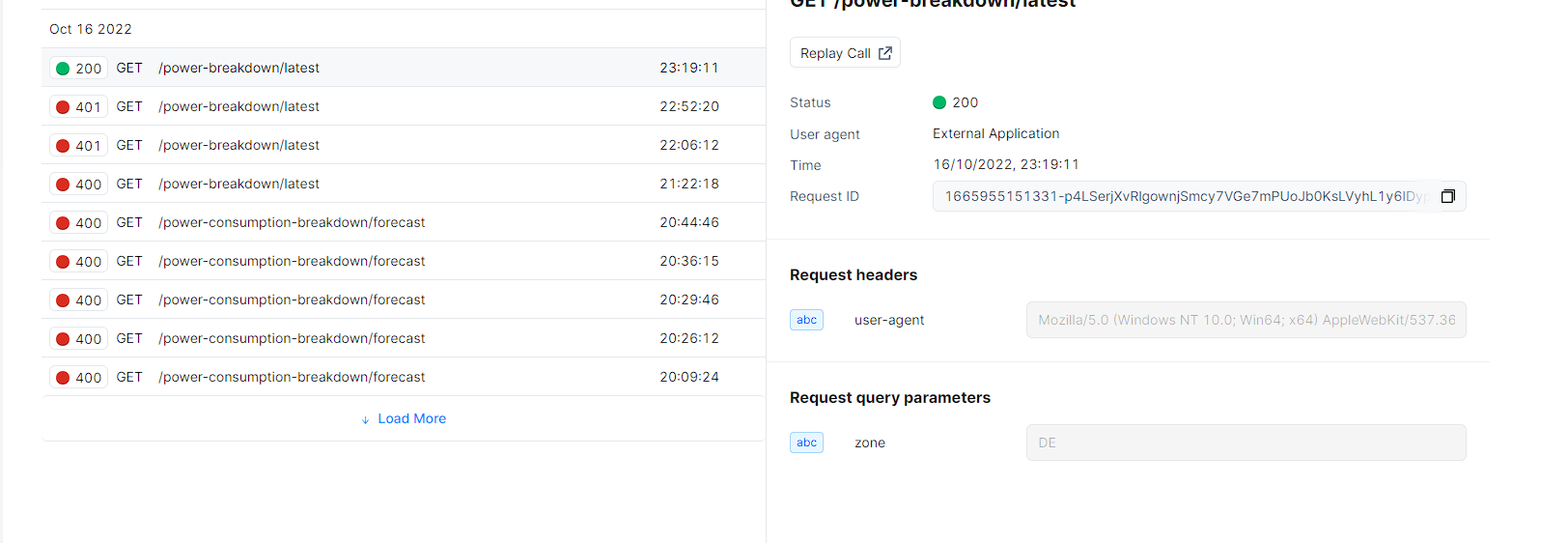 [Data Issue]: Free trial API GET request Italy zone not working · Issue #4668 · electricitymaps ...
