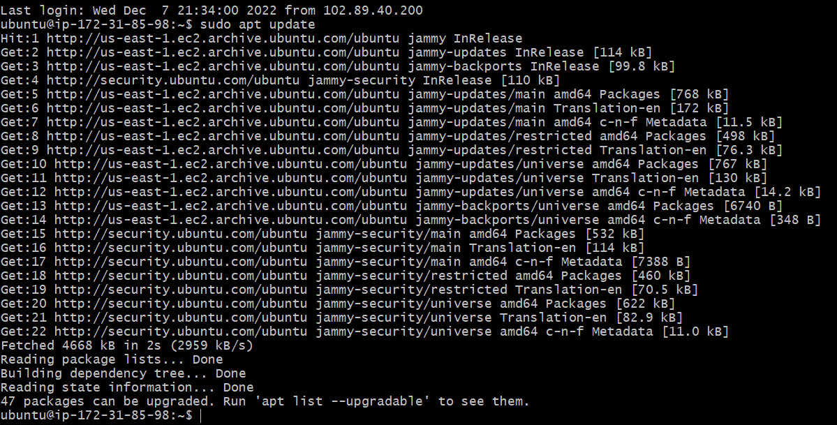GitHub - eyolegoo/PROJECT-3