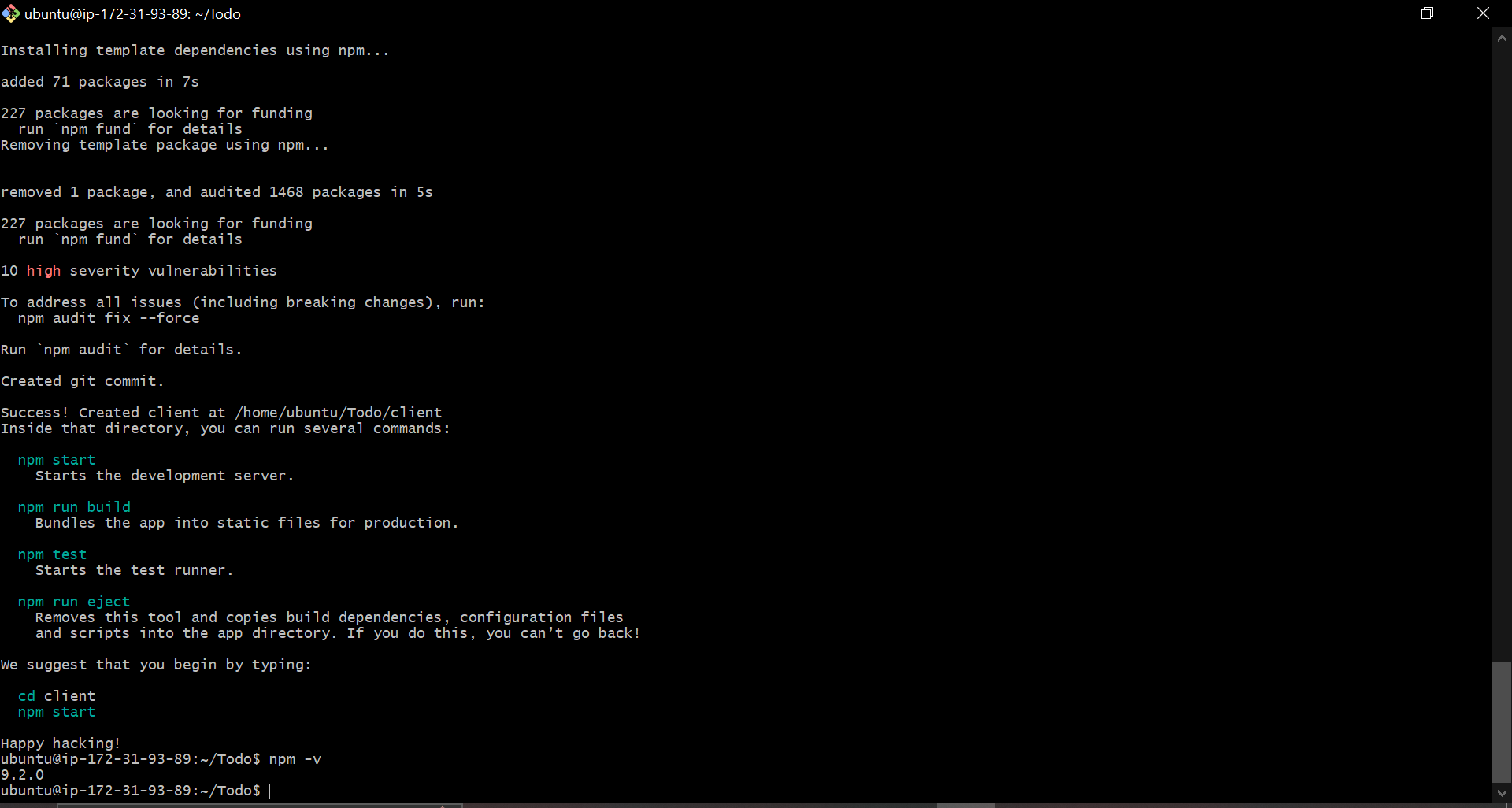 GitHub - eyolegoo/PROJECT-3
