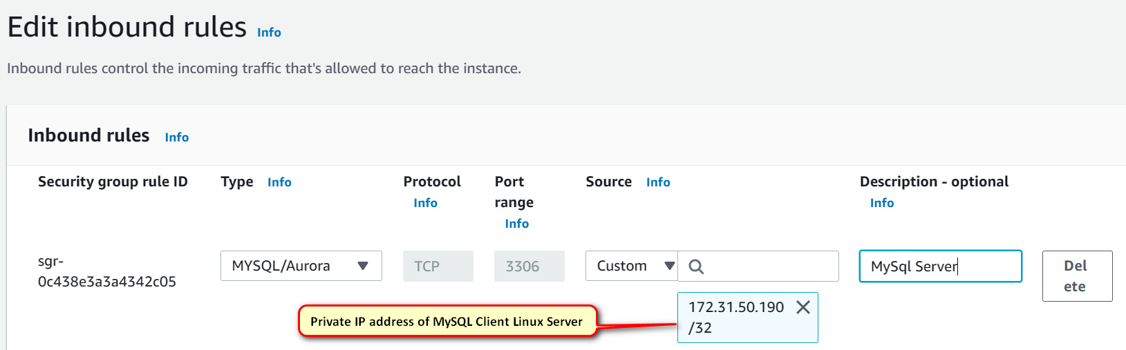 GitHub - eyolegoo/PROJECT-5: CLIENT SERVER ARCHITECTURE