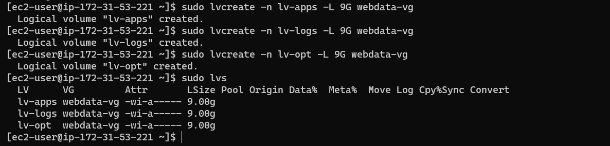 GitHub - eyolegoo/PROJECT-7: DEVOPS TOOLING WEBSITE SOLUTION