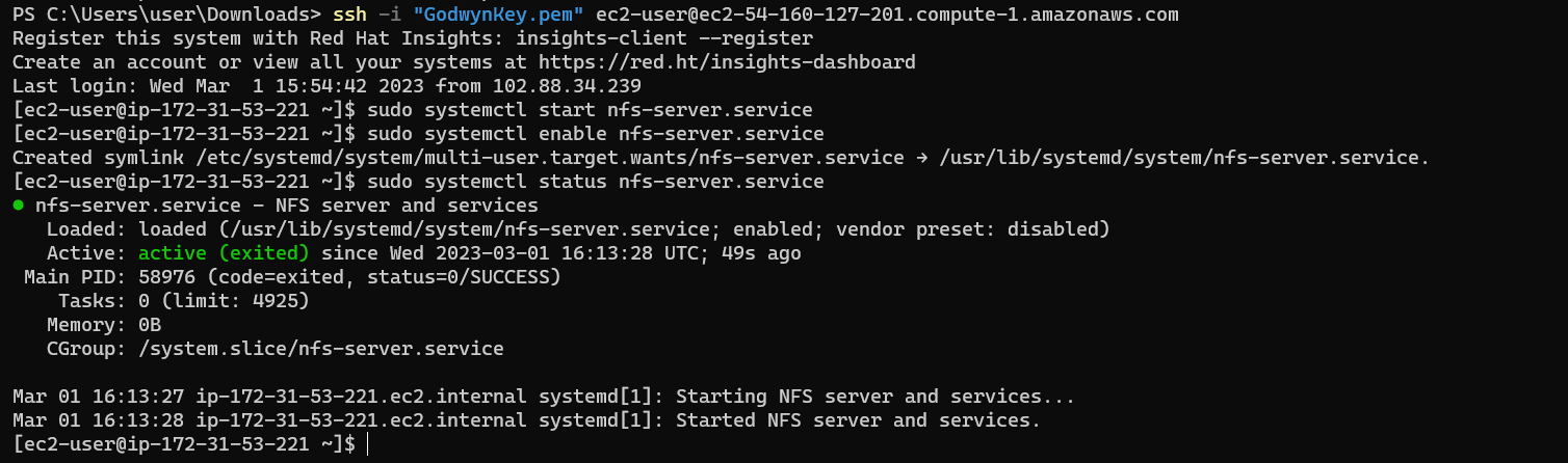 GitHub - eyolegoo/PROJECT-7: DEVOPS TOOLING WEBSITE SOLUTION