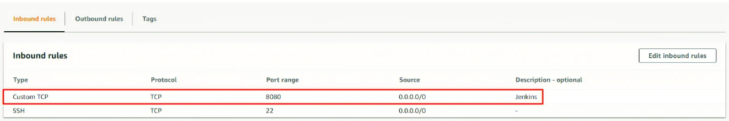 GitHub - eyolegoo/PROJECT-9: CONTINOUS INTEGRATION PIPELINE FOR TOOLING WEBSITE