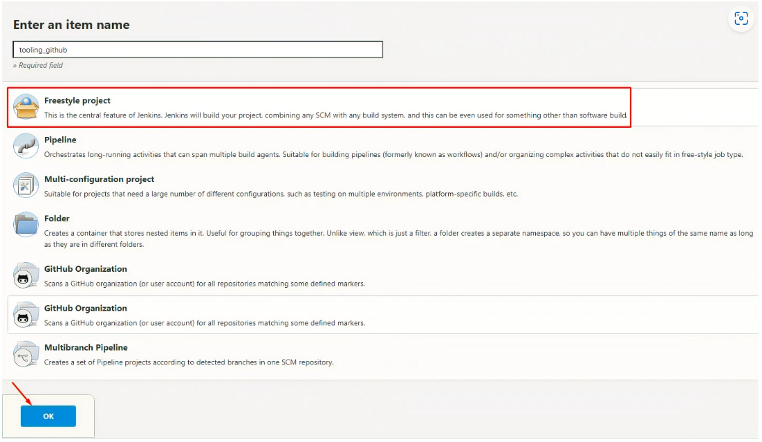 GitHub - eyolegoo/PROJECT-9: CONTINOUS INTEGRATION PIPELINE FOR TOOLING WEBSITE