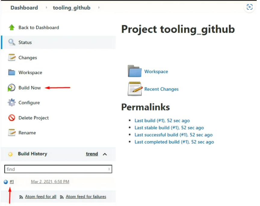 GitHub - eyolegoo/PROJECT-9: CONTINOUS INTEGRATION PIPELINE FOR TOOLING WEBSITE