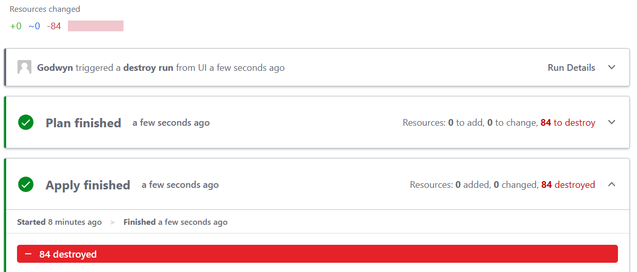 GitHub - eyolegoo/PROJECT-19: AUTOMATE INFRASTRUCTURE WITH IAC USING ...