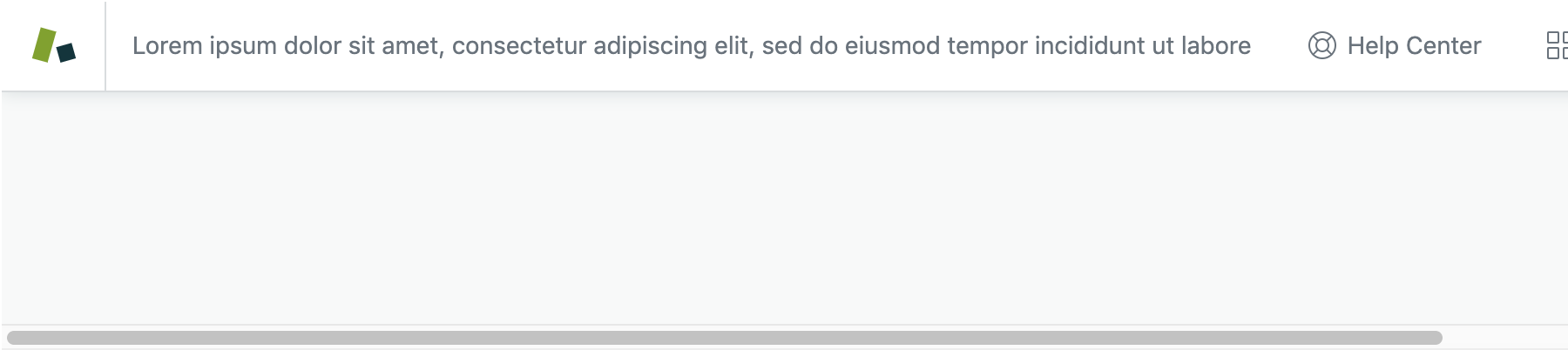 Chrome Component Overflowing Issue · Issue 423 · Zendeskgarden React Components · Github