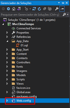 GitHub - EdenilsonKruger/MvcClimaTempo