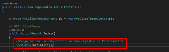 GitHub - EdenilsonKruger/MvcClimaTempo