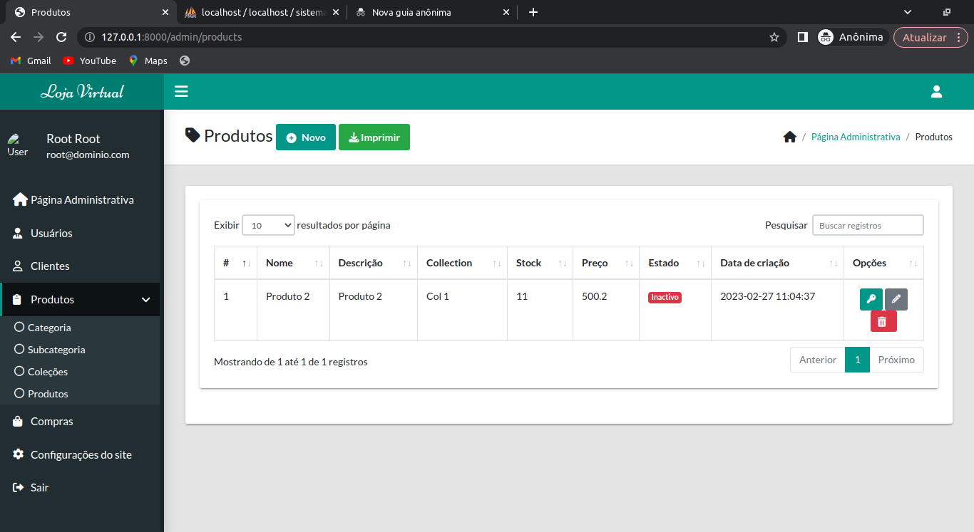 GitHub - ZeBriguento/sistema_venda
