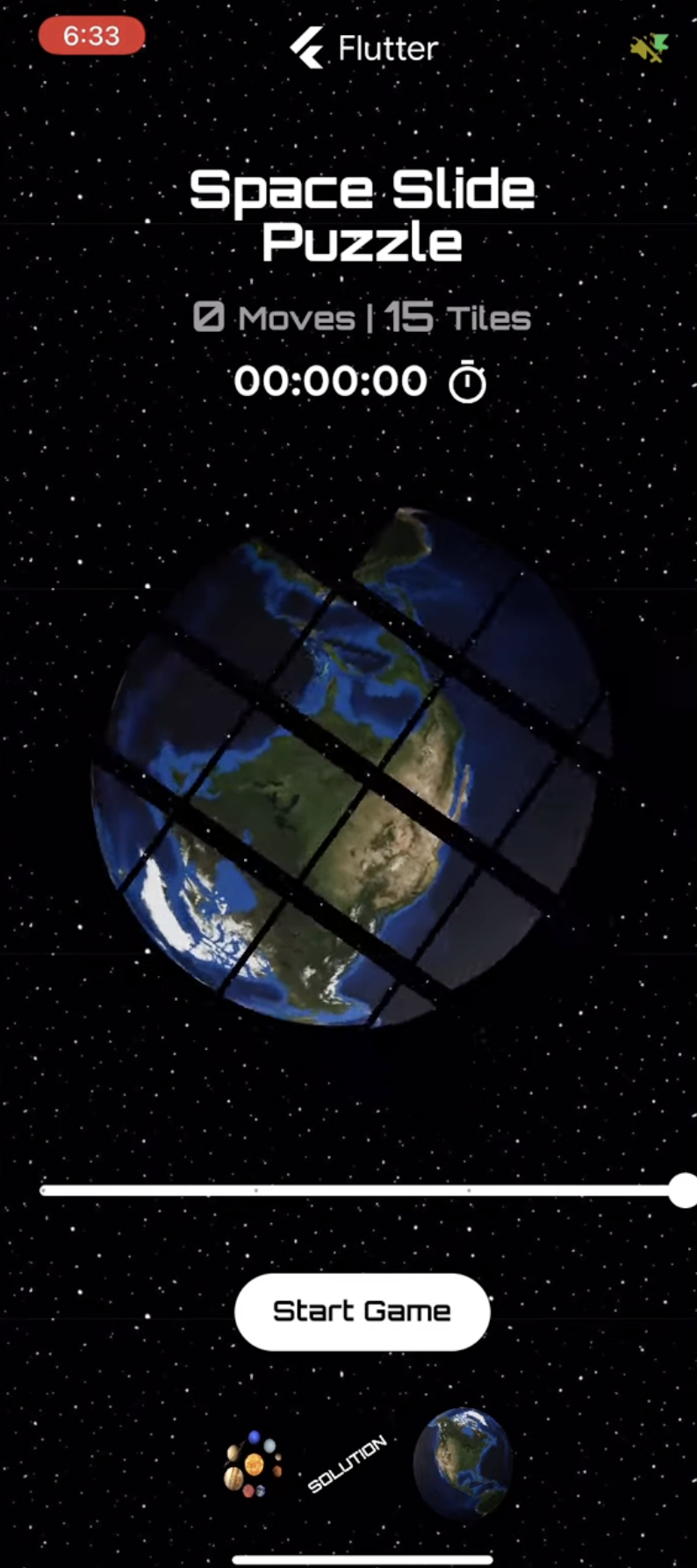 GitHub - maya-ab/flutter_puzzle: flutter puzzle challenge