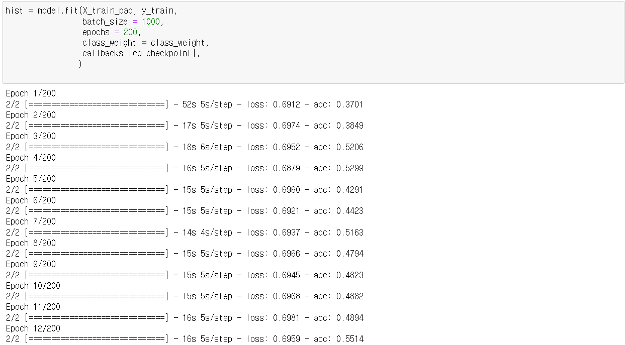 Github Datacontest Bigdatenatural Language Processing 자연어 처리를 통한 환경 문제 인식 개선