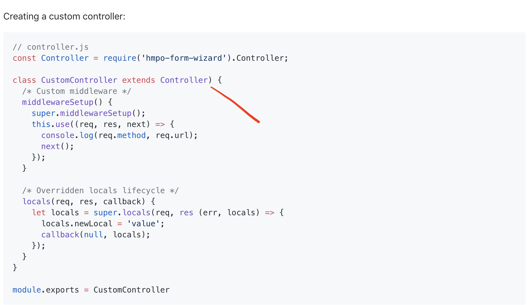 README.md · Issue #132 · HMPO/hmpo-form-wizard · GitHub