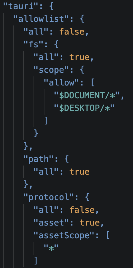 [bug] Failed to load resource using `asset:` or `https://asset.localhost` protocol · Issue #6962 ...