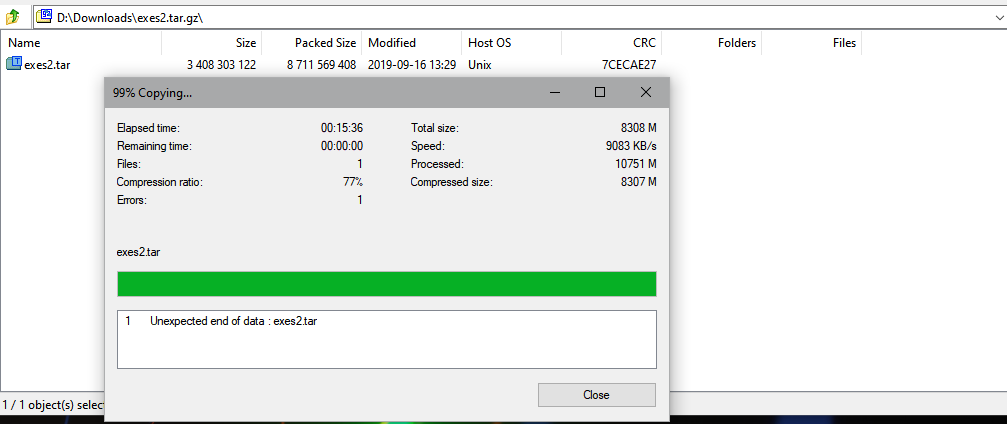 Missing 'data' folder · Issue #2 · pratikpv/malware_detect2 · GitHub