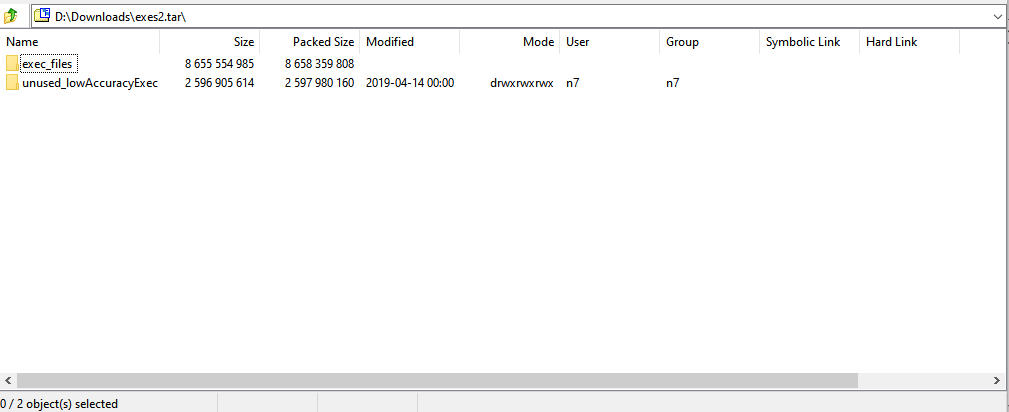 Missing 'data' folder · Issue #2 · pratikpv/malware_detect2 · GitHub