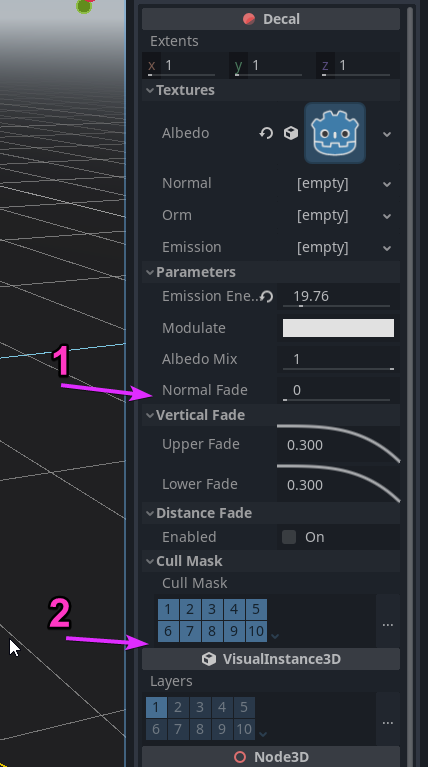 Add sorting order parameter to the Decal node · Issue #3437 ...