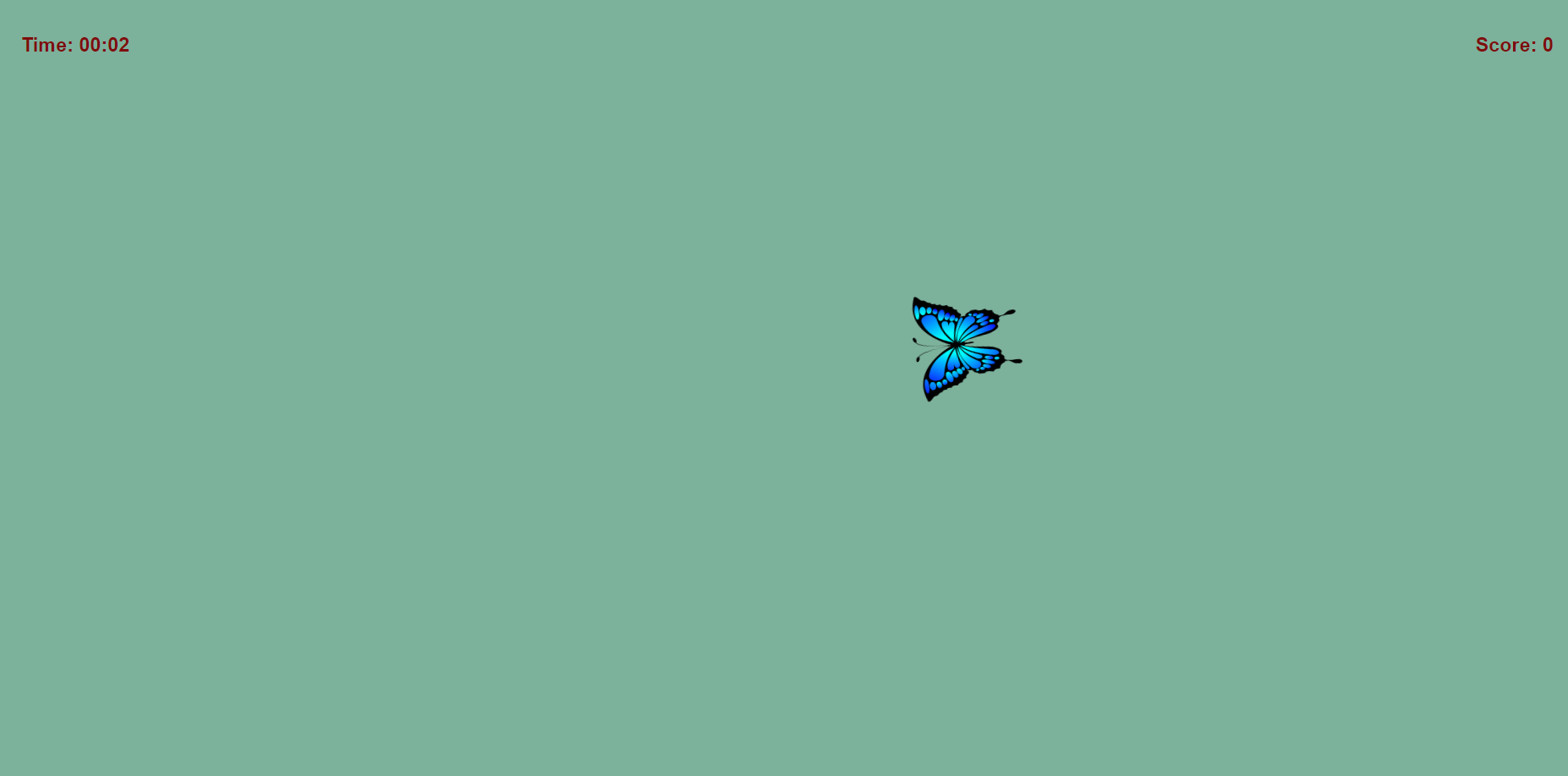 GitHub - MarthiChaitanya999/FRT-Project: I created a game using HTML ...