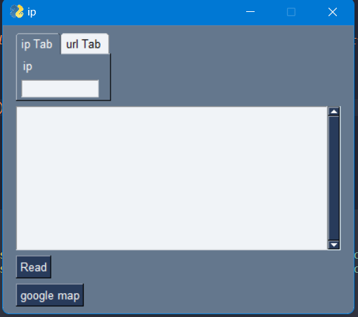 Github Nitharshanvip Track Ip Location With Url Or With Ip Address