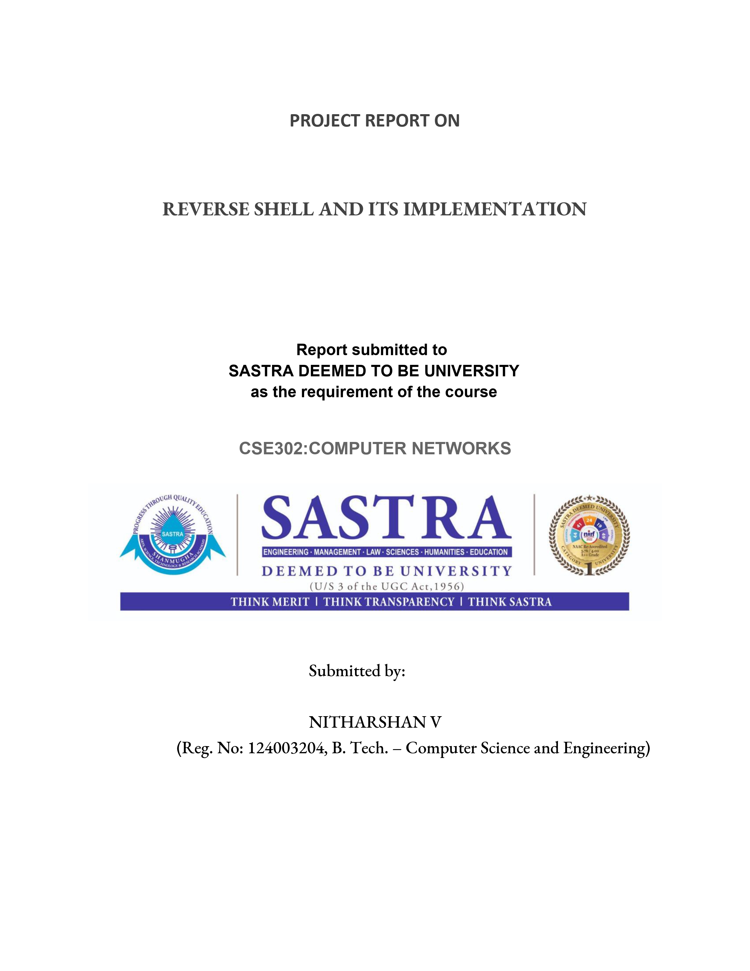 GitHub - nitharshanv/reverse-shell