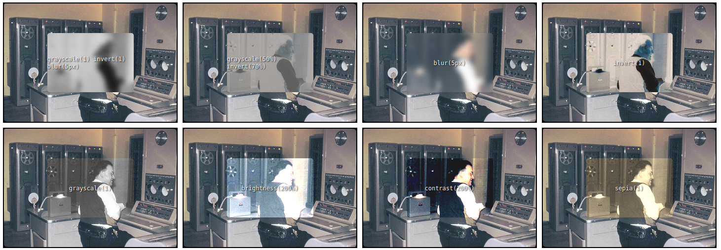 LibWeb: An initial implementation of `backdrop-filter` by MacDue · Pull Request #15123 ...