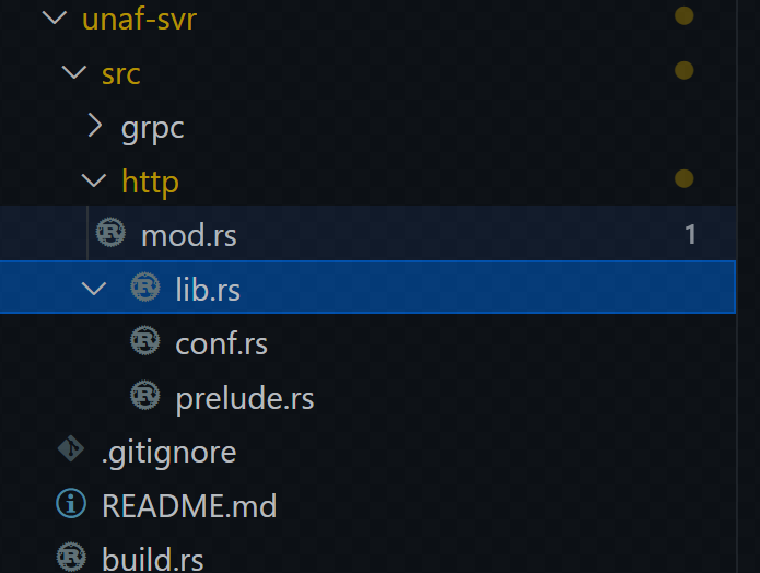 fileNesting, the folding UI alignment setting proposal · Issue #148925 · microsoft/vscode · GitHub