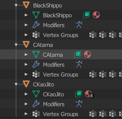 TODO: More flexible/correct VRM detection algorithm · Issue #181 ...