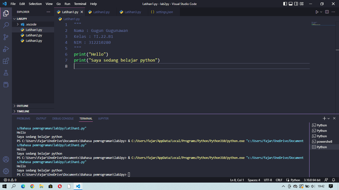 GitHub - WAGUGUN/lab2py