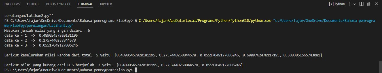 GitHub - WAGUGUN/Pratikum4