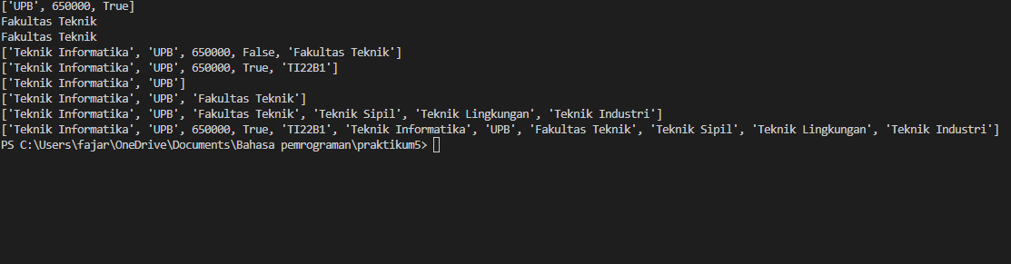 GitHub - WAGUGUN/Praktikum5