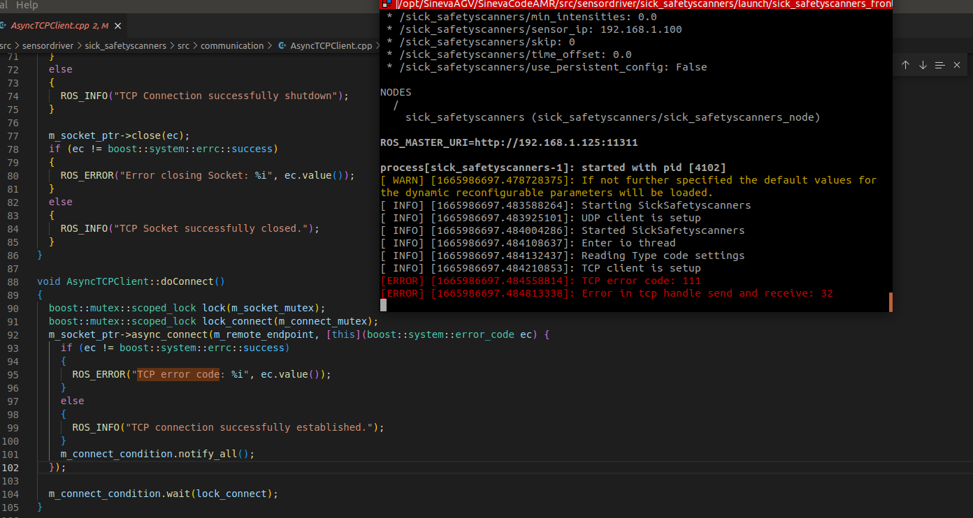 ros driver consulting · Issue #110 · SICKAG/sick_safetyscanners · GitHub