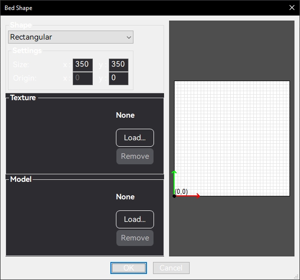 Bed Shape Not Saved · Issue #83 · SoftFever/OrcaSlicer · GitHub
