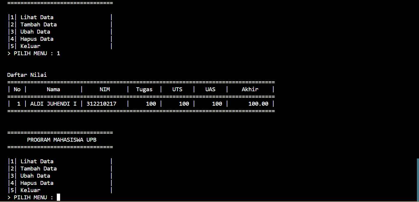 Github Bsadzilla Praktikum7