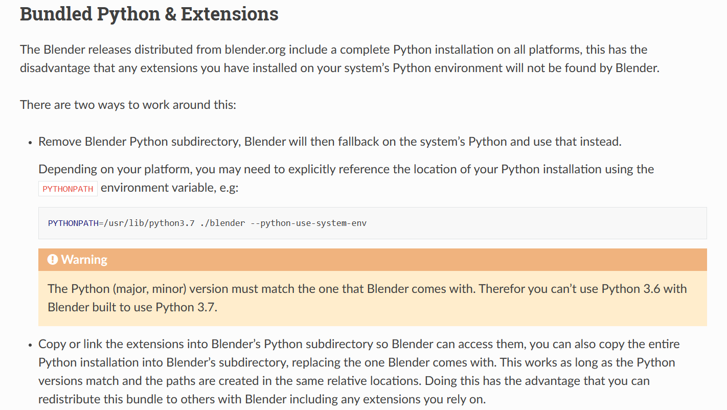 Somgthing Wrong Between Opencv With My Blender · Issue 1 · Felpamipix2blender · Github 