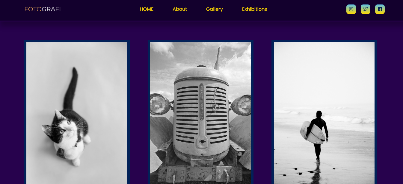 GitHub - abhishek-06-singh/Photography-web