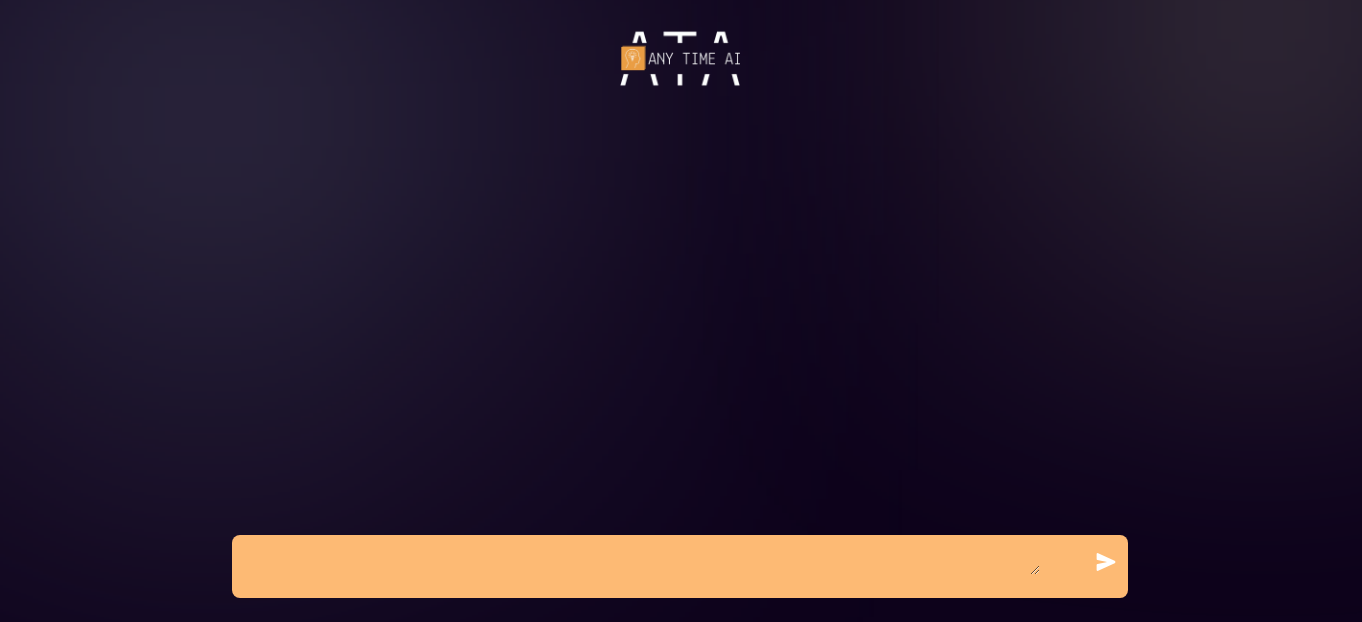 GitHub - abhishek-06-singh/Any-Time-Ai-: Any Time Ai is a GPT-3 clone ... GitHub - abhishek-06-singh/Any-Time-Ai-: Any Time Ai is a GPT-3 clone ...