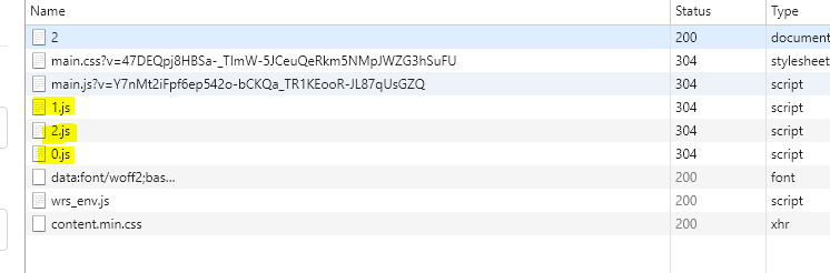 is undefined (conflicts with expose-loader?) · Issue #16 · SebastianS90/webpack-polyfill ...