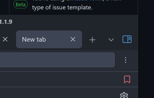 [Bug]: disappearing window management buttons · Issue #17 · Quorafind/Obsidian-Double-Click-Tab ...