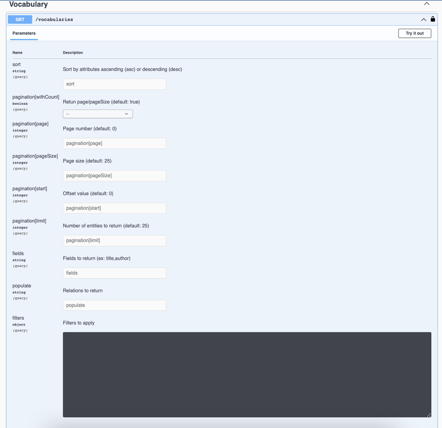 Documentation Plugin Doesnt Generate Locale Parameter For Openapi Endpoints · Issue 14712
