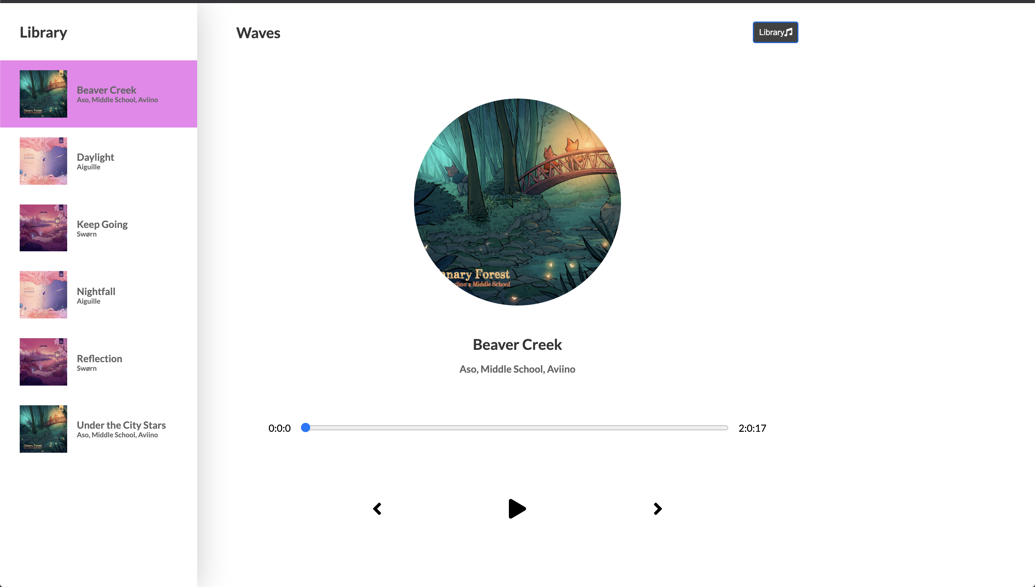 GitHub - ngozi-ekekwe/react-player: https://compassionate-thompson-c0a00f.netlify.app/