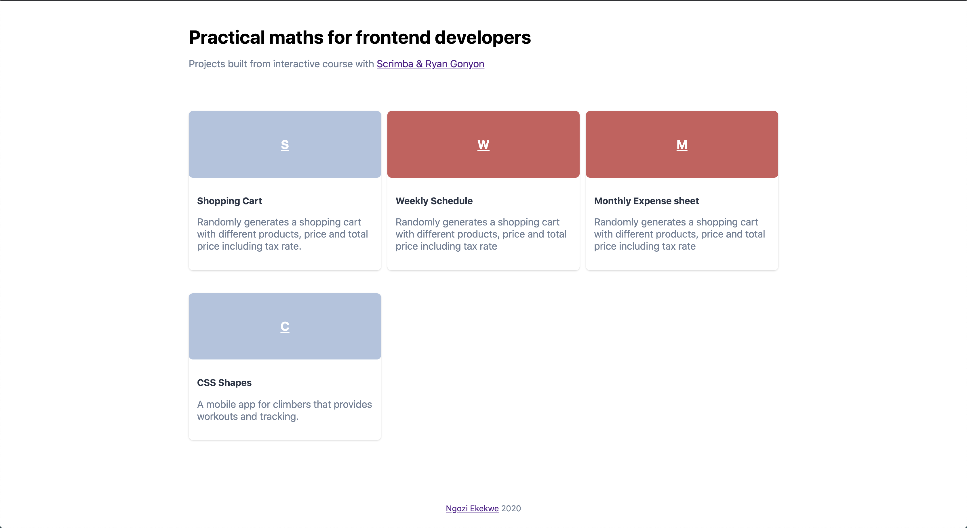 GitHub - ngozi-ekekwe/practical-maths-for-frontend-developers: https://compassionate-swirles ...