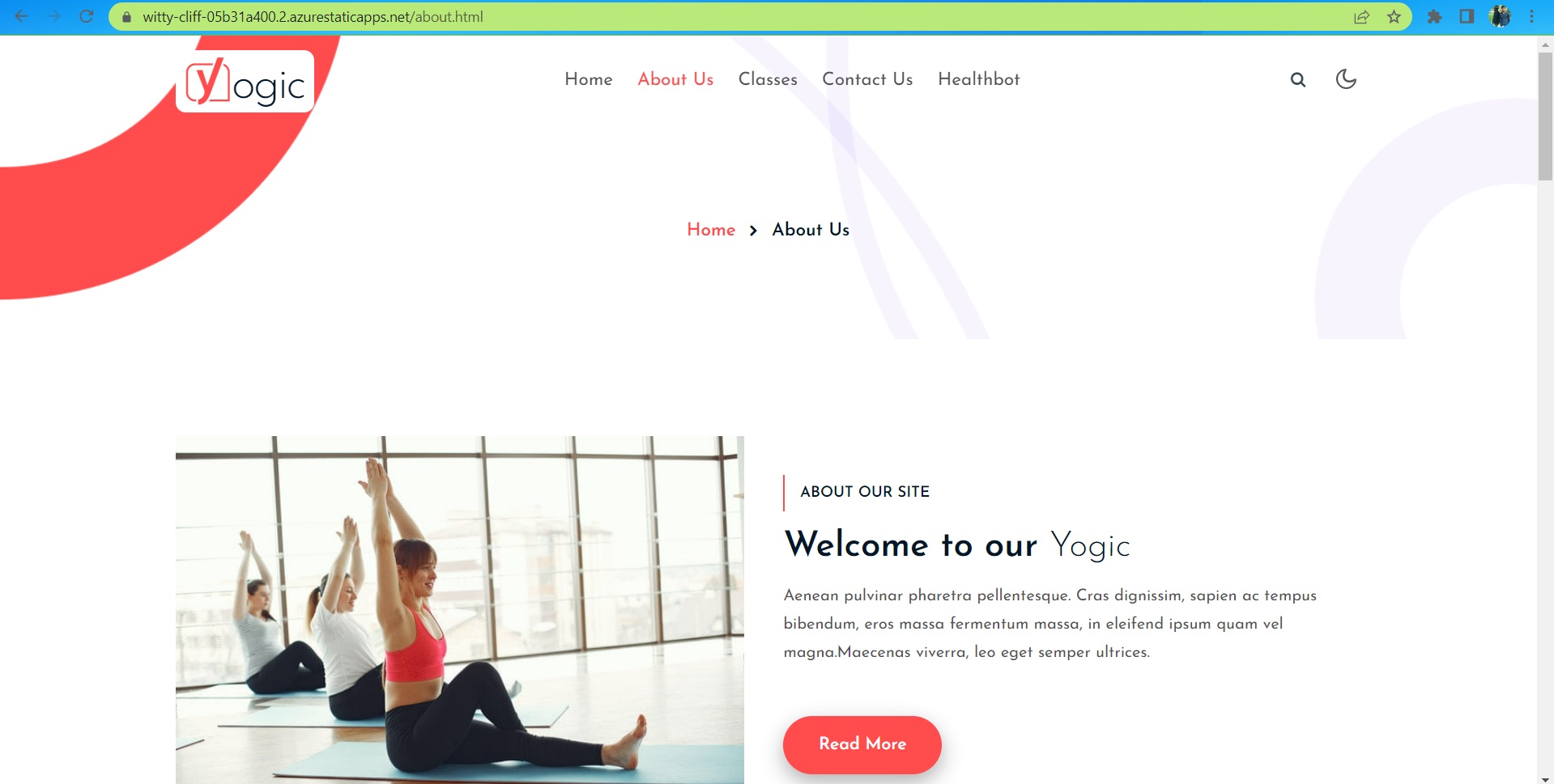 GitHub - anand-369/yoga