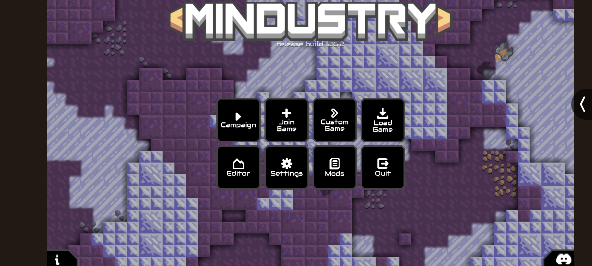 Full Screen glitch? · Issue #7737 · Anuken/Mindustry · GitHub