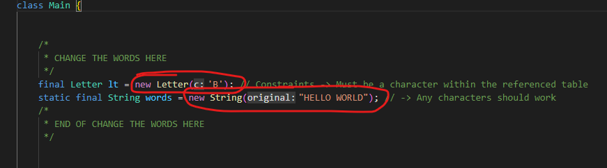 GitHub - marcuschuanyao/DXC_Encoder: This is the question attempted for DXC interview.