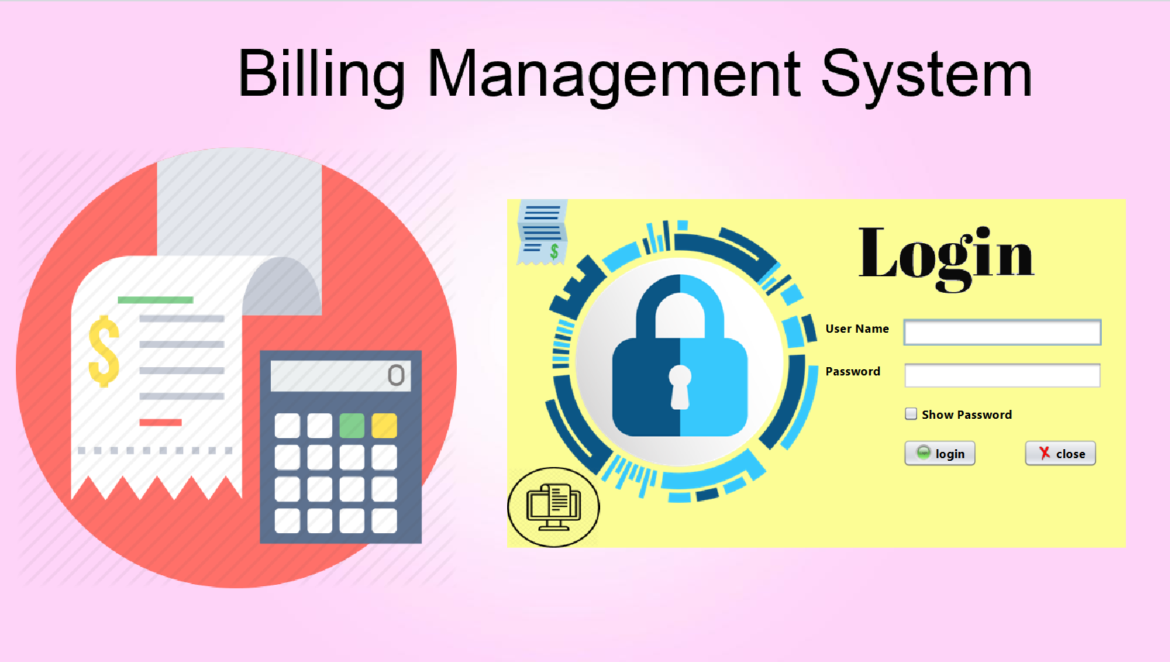 GitHub - BalaChandraAkula/BillingMangementSystem