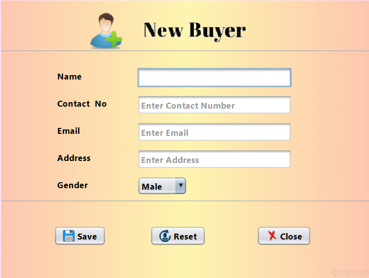 GitHub - BalaChandraAkula/BillingMangementSystem