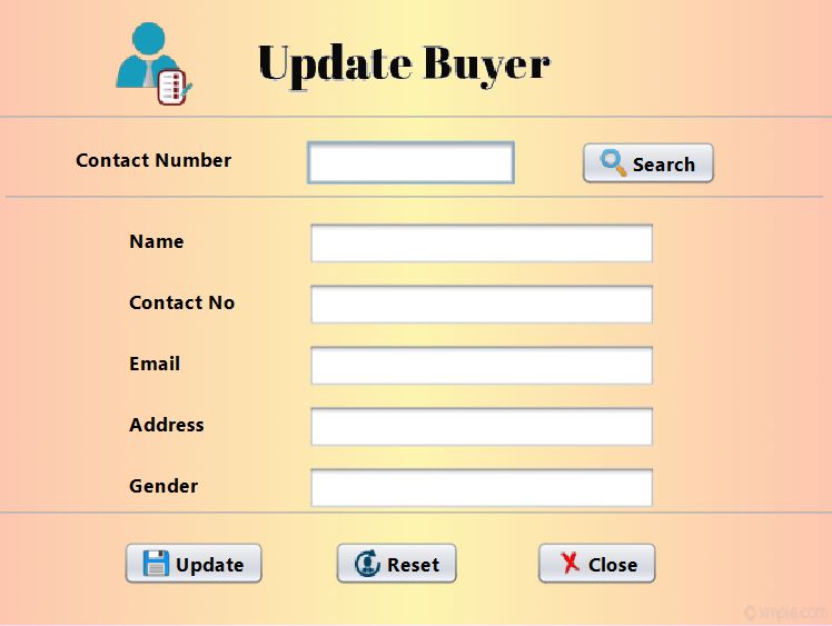 GitHub - BalaChandraAkula/BillingMangementSystem