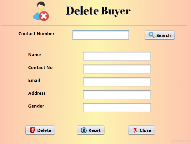 GitHub - BalaChandraAkula/BillingMangementSystem
