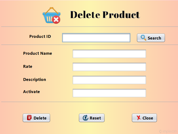 GitHub - BalaChandraAkula/BillingMangementSystem